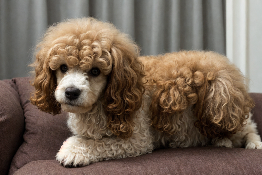 Todo sobre los poodles: características cuidados y curiosidades ...